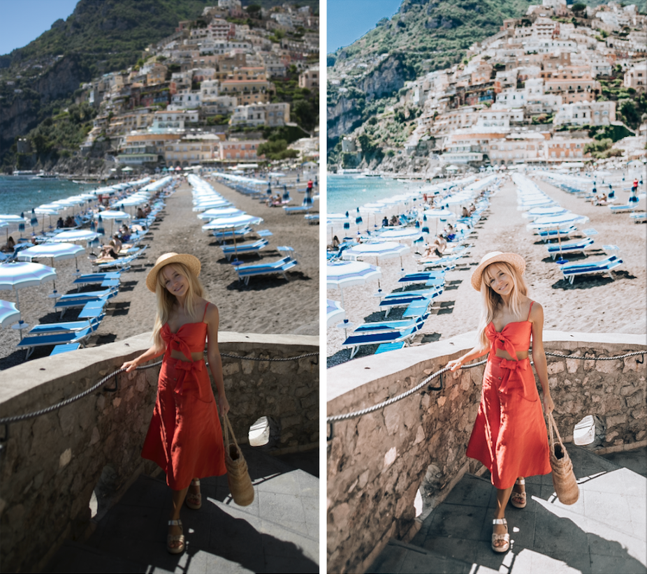 MOBILE Summer Pack – Travel In Her Shoes